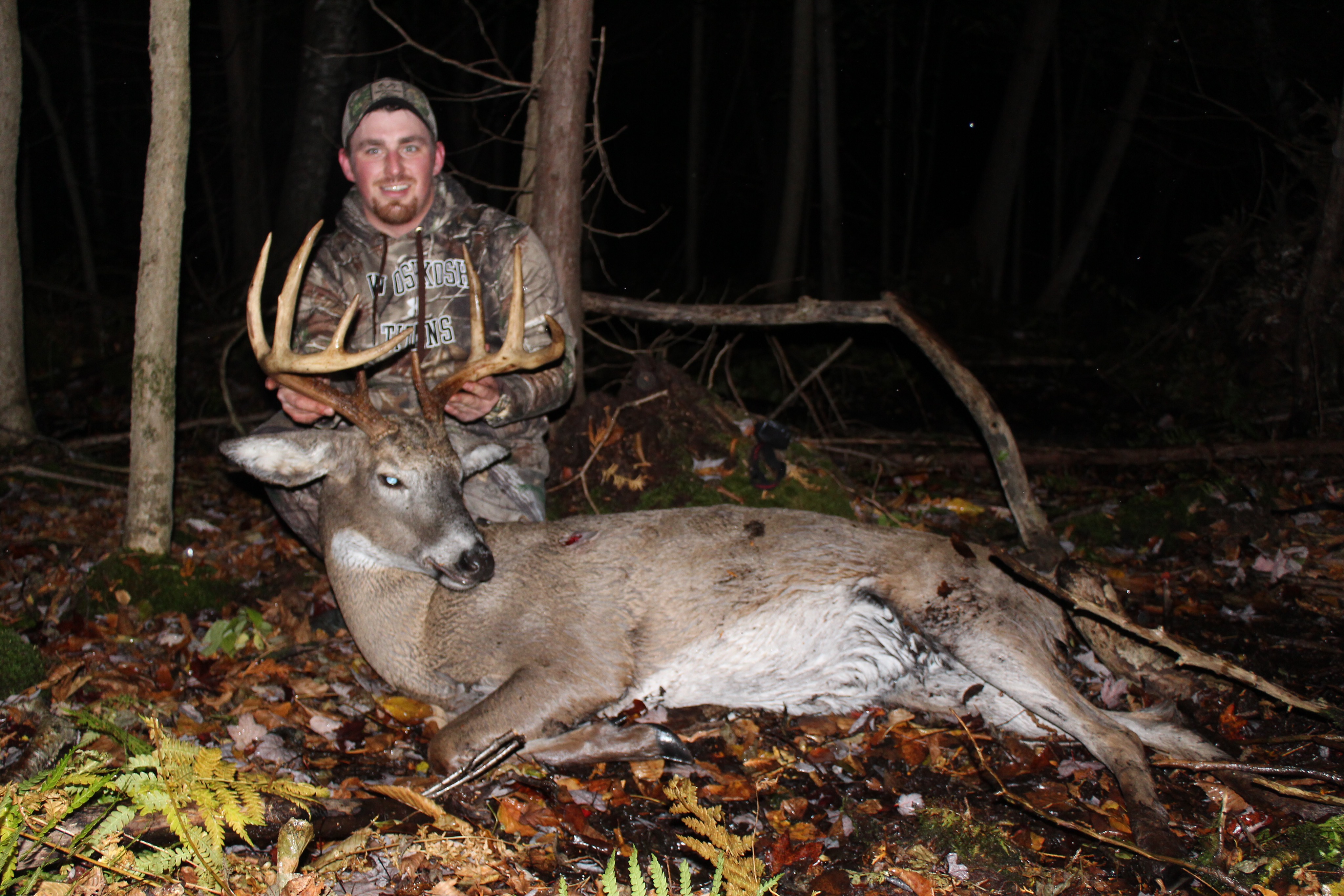 All-Time List – Outside TG