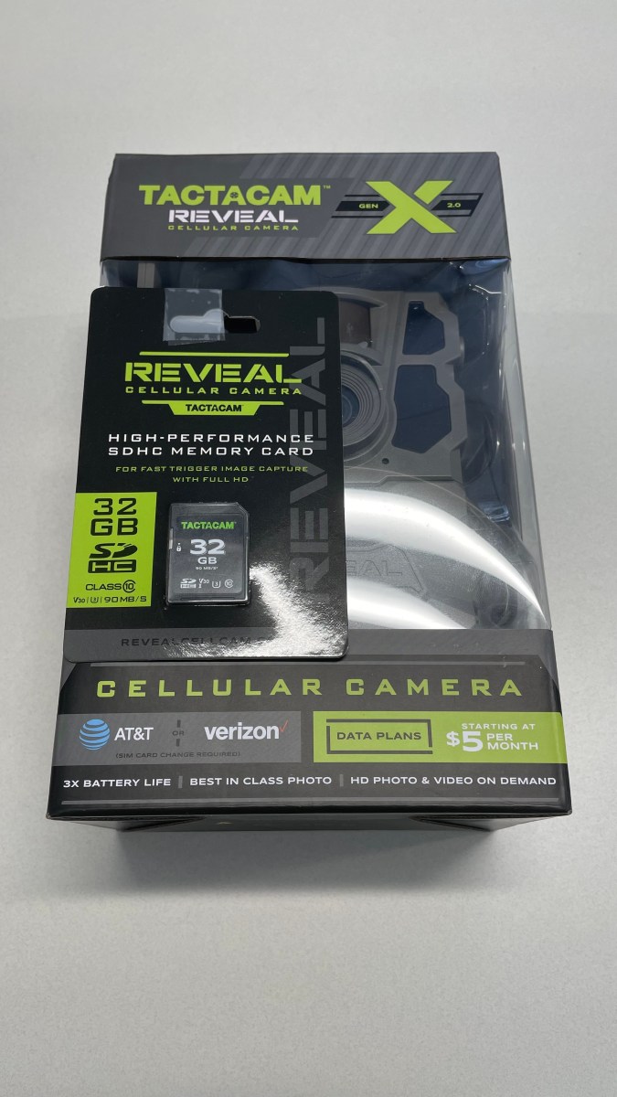 Week 16 Raffle Prize – Outside TG