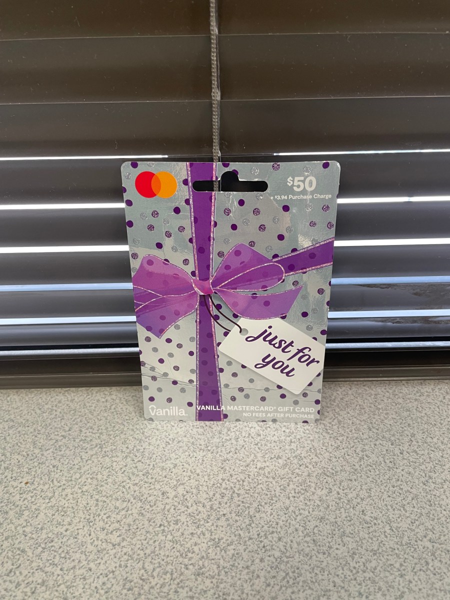 Week 15 Raffle Prize – Outside TG