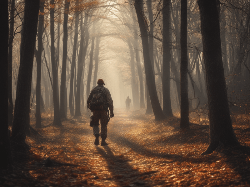 TG Buck Pool – Outside TG