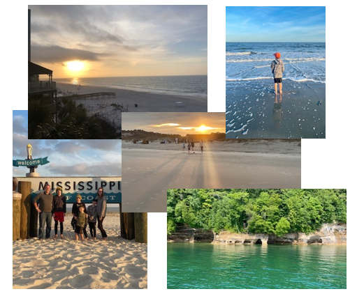 Family Road Trips- Joe Krautkramer – Outside TG