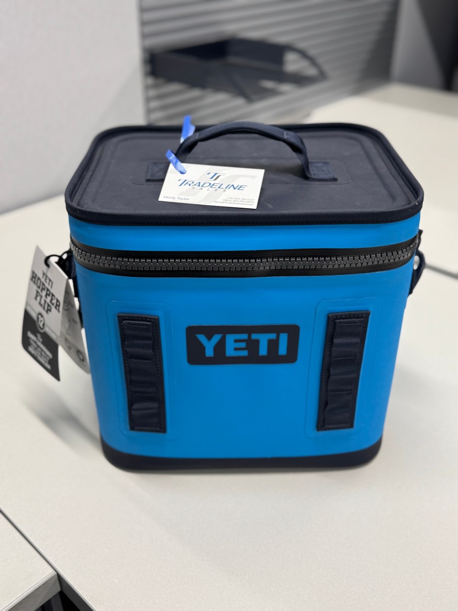 Week 7 Raffle Prize – Outside TG